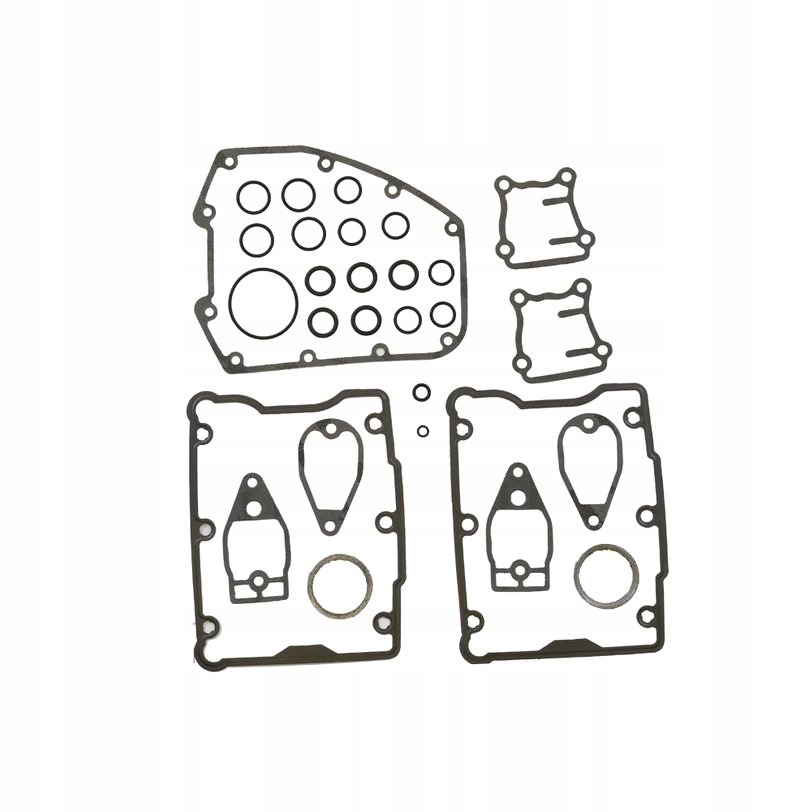 USZCZELKI TOP-END HARLEY-DAVIDSON TWIN CAM 88" '99-18 P400195015999IR ...