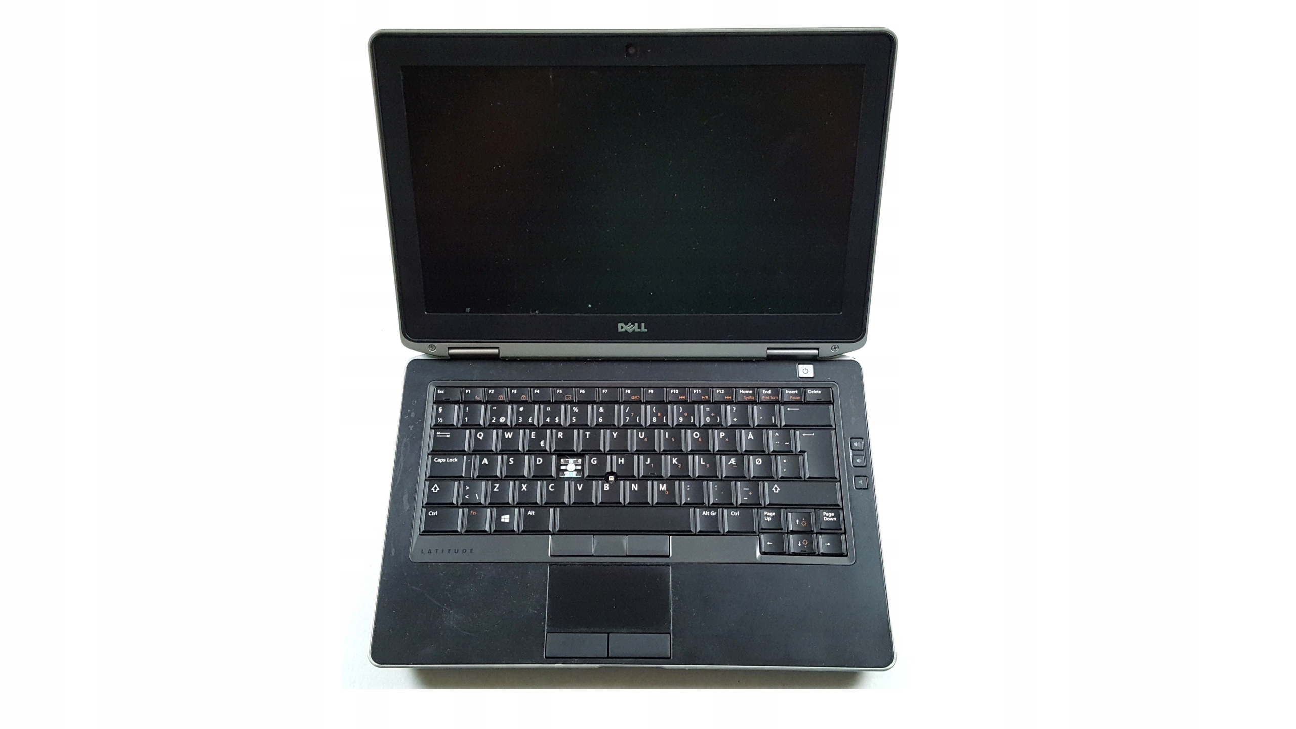 LAPTOP DELL LATITUDE E6330 help - Sklep, Opinie, Cena w Allegro.pl