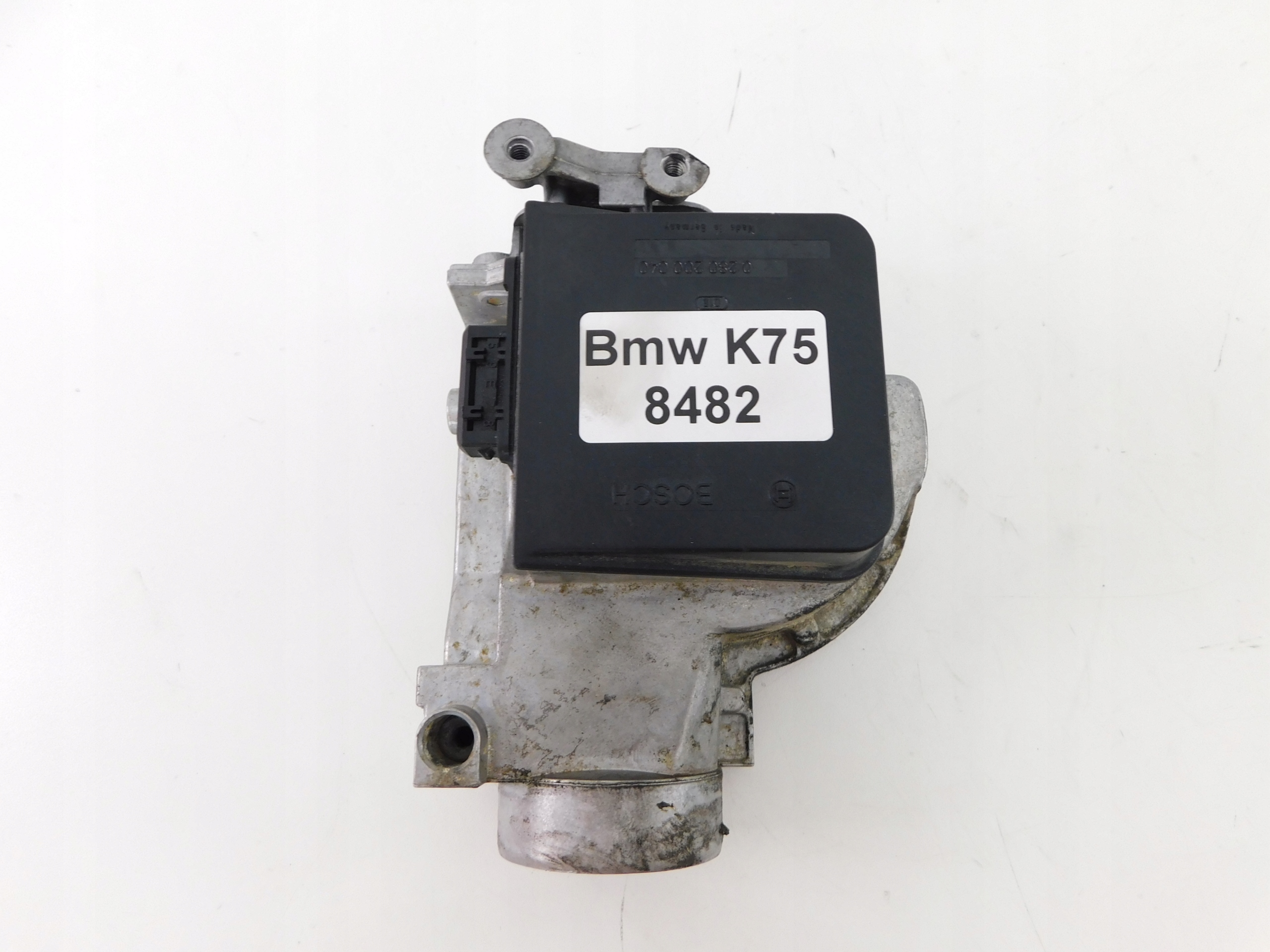 BMW K75 дроссельная заслонка купить на Avtoex из Польши в Украине ...