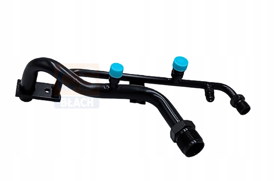 Przewód Klimatyzacji Iveco Stralis • Cena, Opinie - Allegro