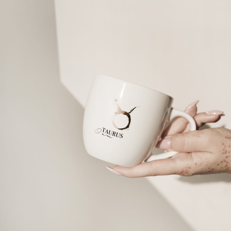 Kubek 300 ml - Byk / Taurus - Nadzwyczajnie | Sklep EMPIK.COM