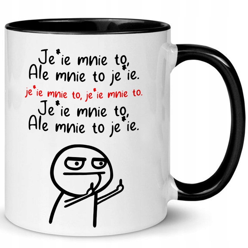 Kubek Style Couture KUBKI DO PRACY PREZENT DLA PRACOWNIKÓW ceramika 330 ml • Cena, Opinie ...