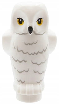 Lego Zvířata - Sova bílá - 92084pb03 / 92733 za 104.00CZK - Allegro