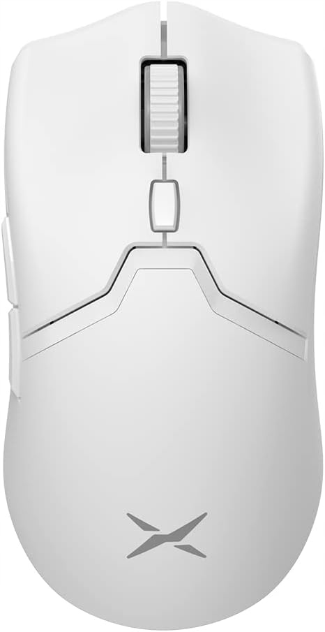 Myszka Delux M800 Ultra - Sklep, Opinie, Cena w Allegro