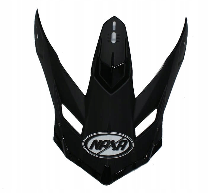 NOWY ! Daszek do kasku typu cross NAXA C8 za 44,90 zł z Gdów - Allegro ...