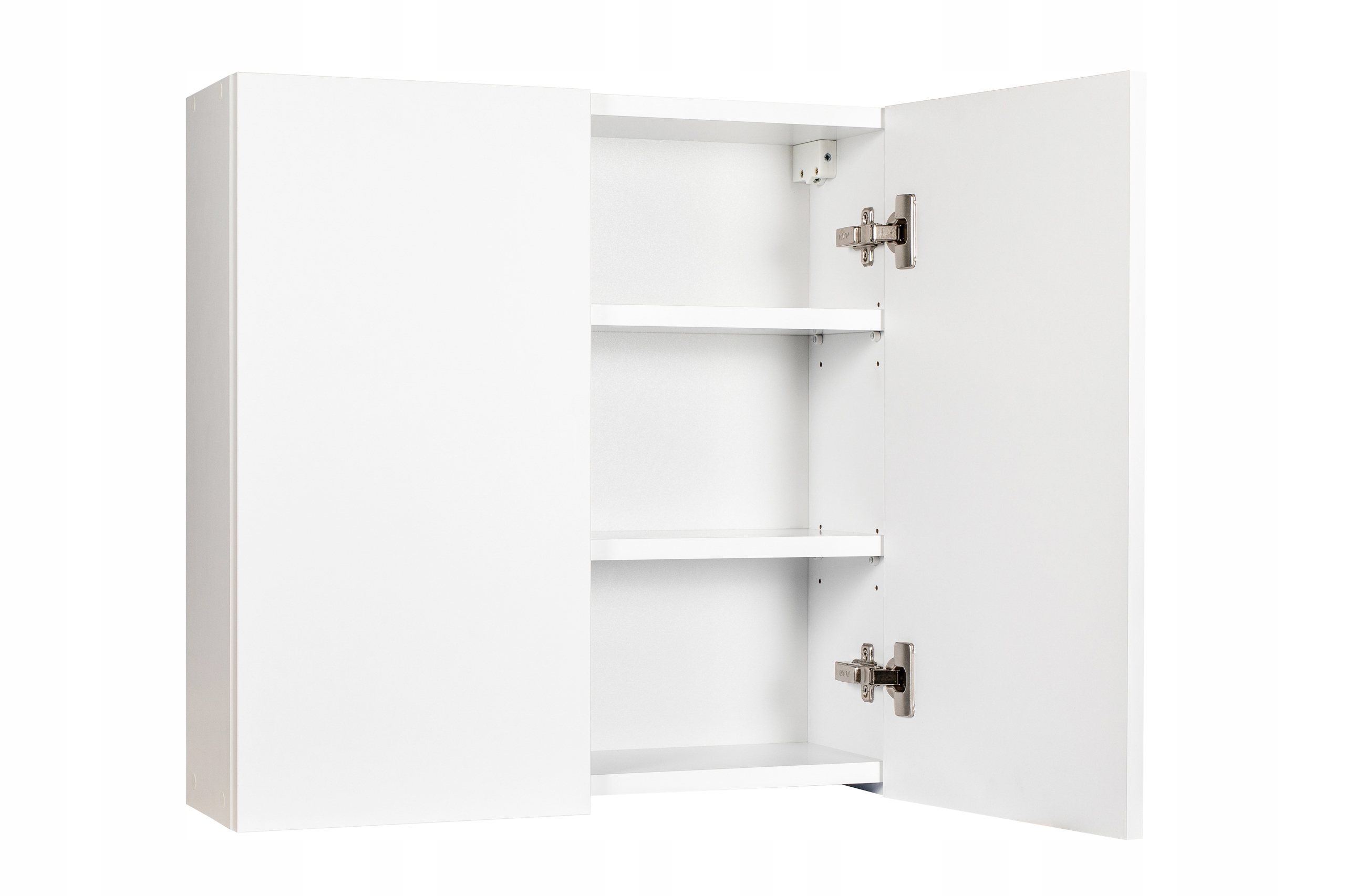 SZAFKA ŁAZIENKOWA WISZĄCA 55cm WYSYŁKA W CAŁOŚCI PRODUCENT ...