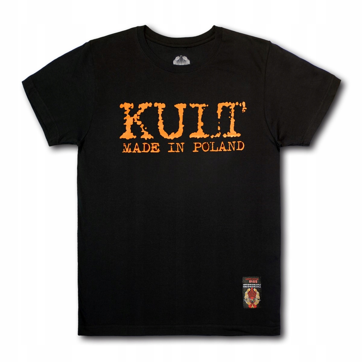 Koszulka Kult - Prosto - Niska cena na Allegro.pl