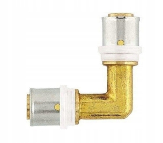 Kolanko Pex 40 - Niska cena na Allegro.pl