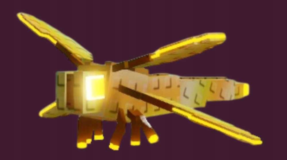 Dragonfly | Grow A Garden | GaG | Roblox - Stan: 49.95PLN - Sklepy ...