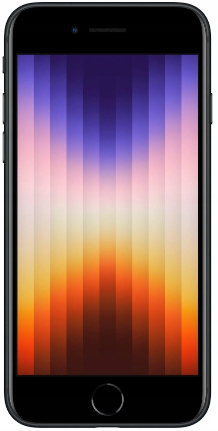 Smartfon Apple iPhone SE 3 Gen A2783 (2022) 3 GB / 64 GB UD75 - Sklep ...