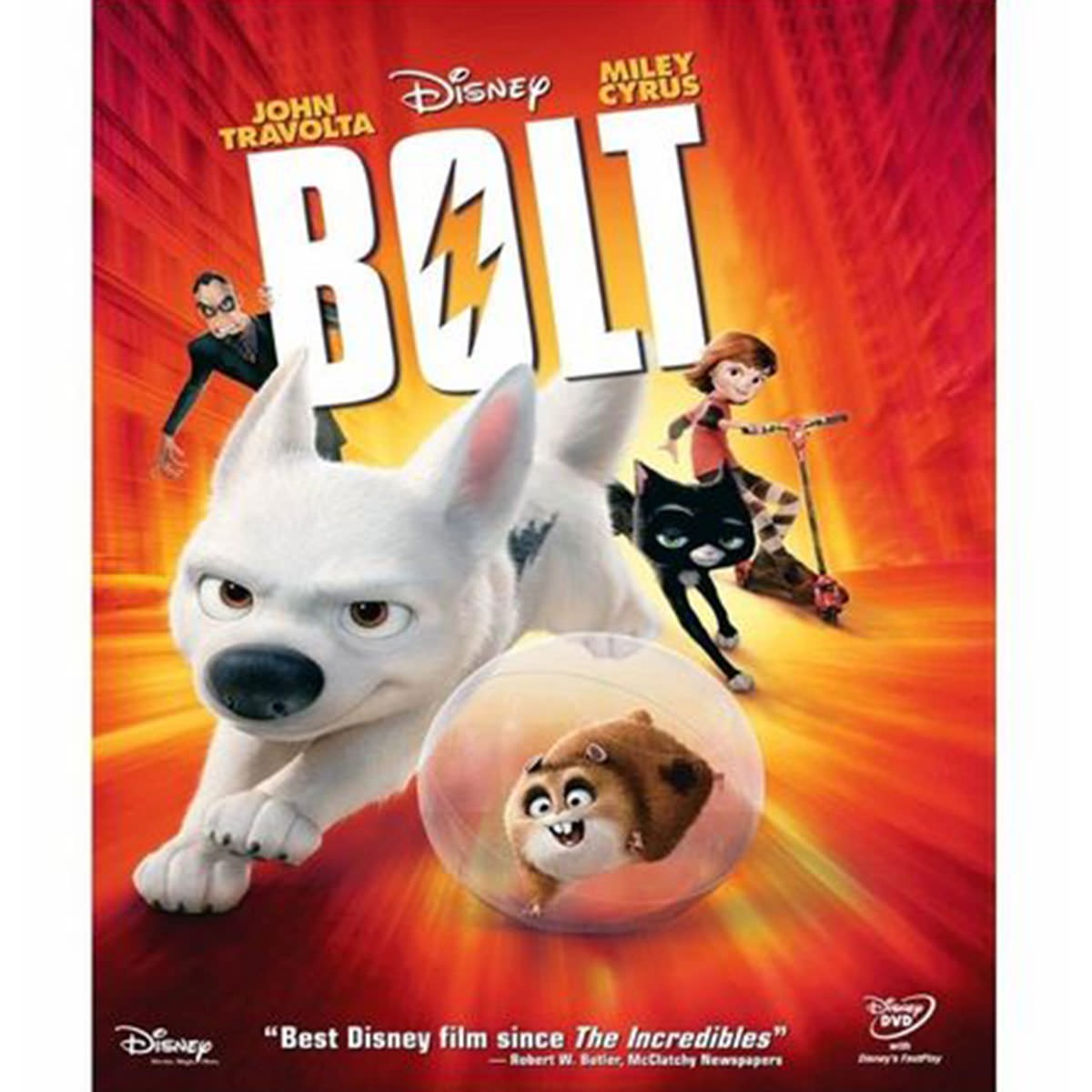 DISNEY PIORUN BOLT PL PC KLUCZ STEAM - Stan: Nowy 17.69PLN - Sklepy ...