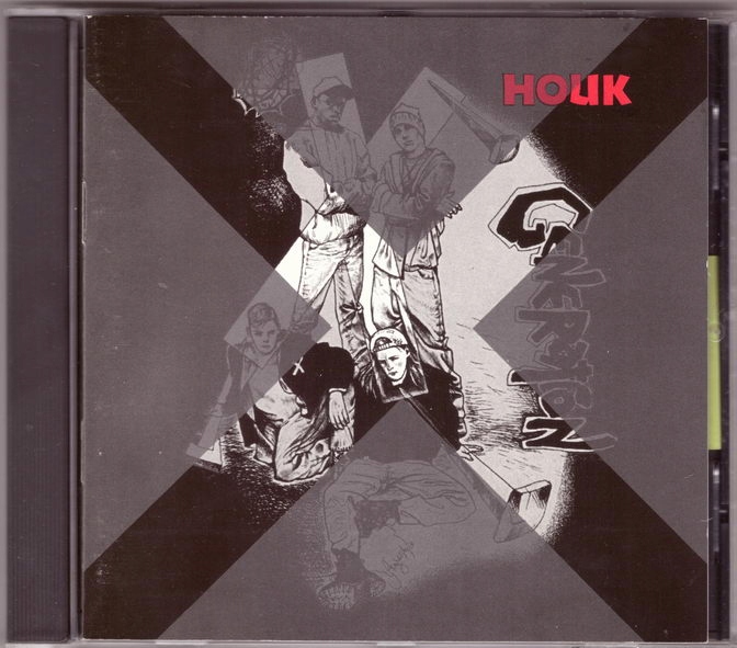 Generation X Houk CD - porównaj ceny - Allegro.pl