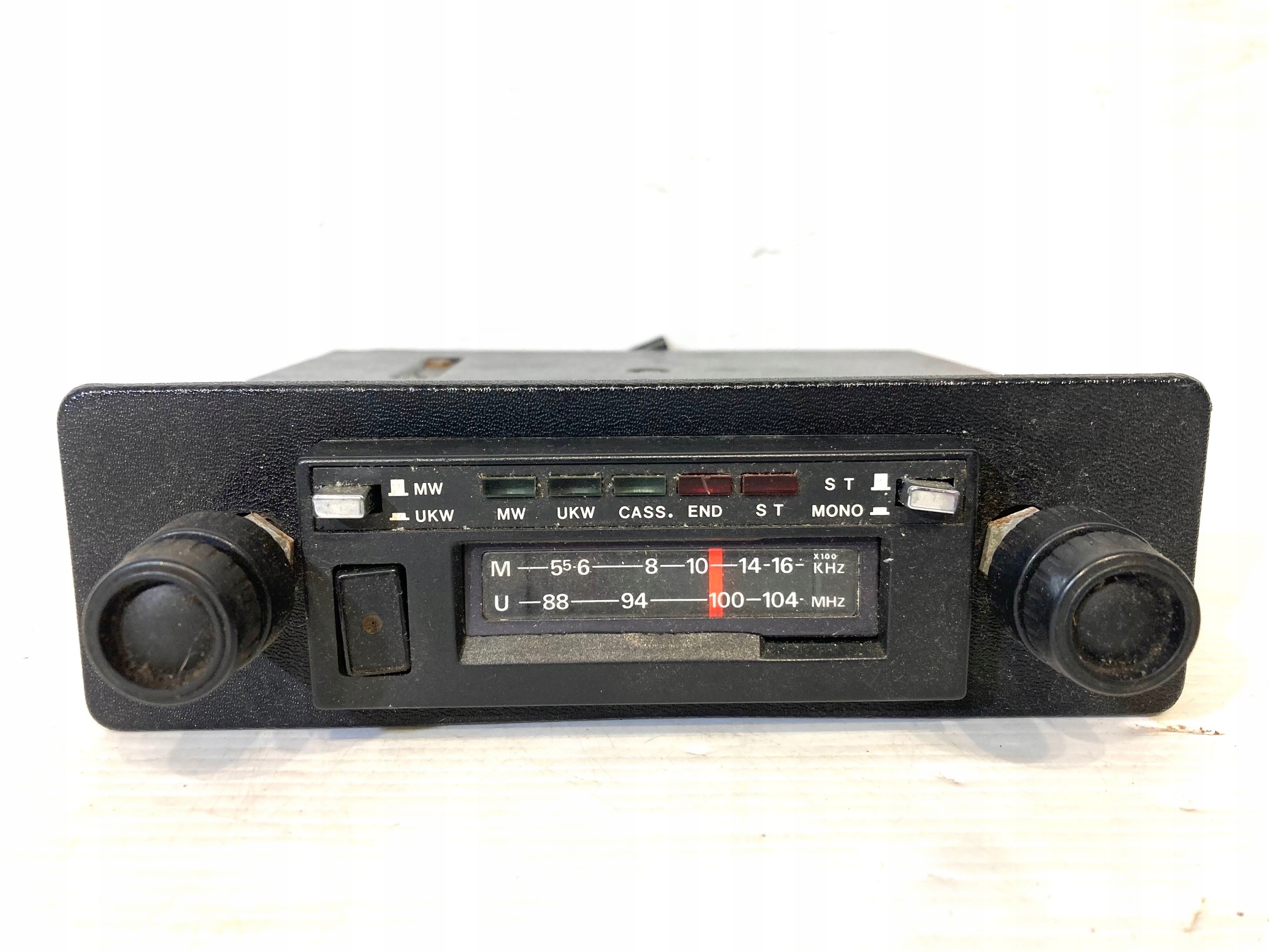 Radio Condor 4 - Niska cena na Allegro