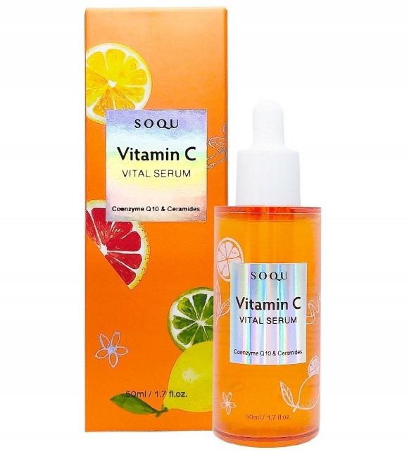 Soqu - Niska cena na Allegro.pl