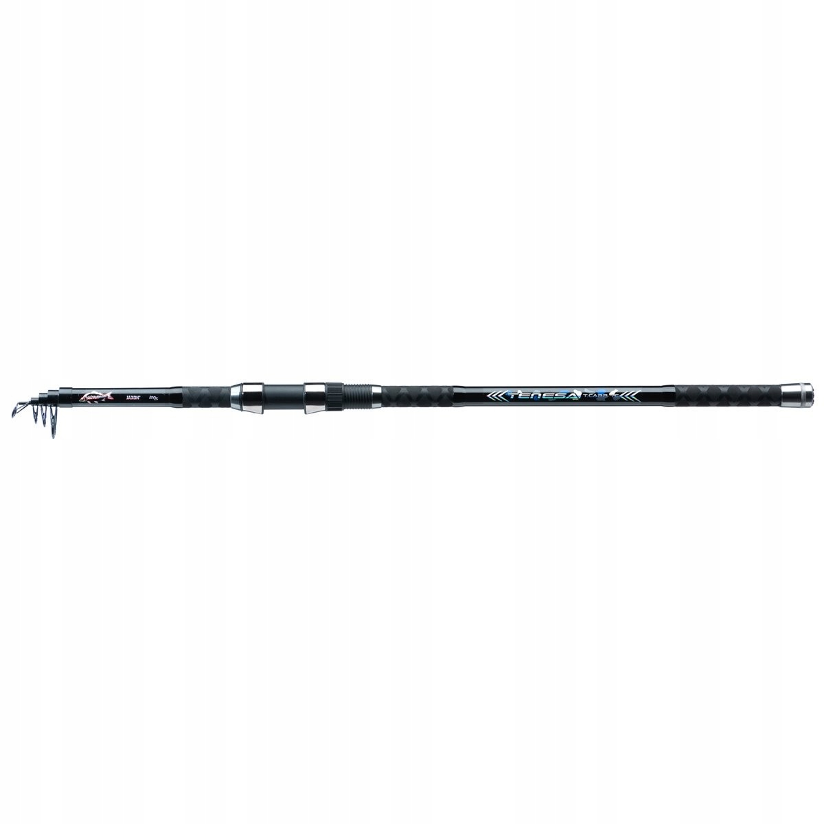 Wędka Jaxon Tenesa Tele Carp 40-100 g 88 cm - 360 cm - 5900113460744 ...