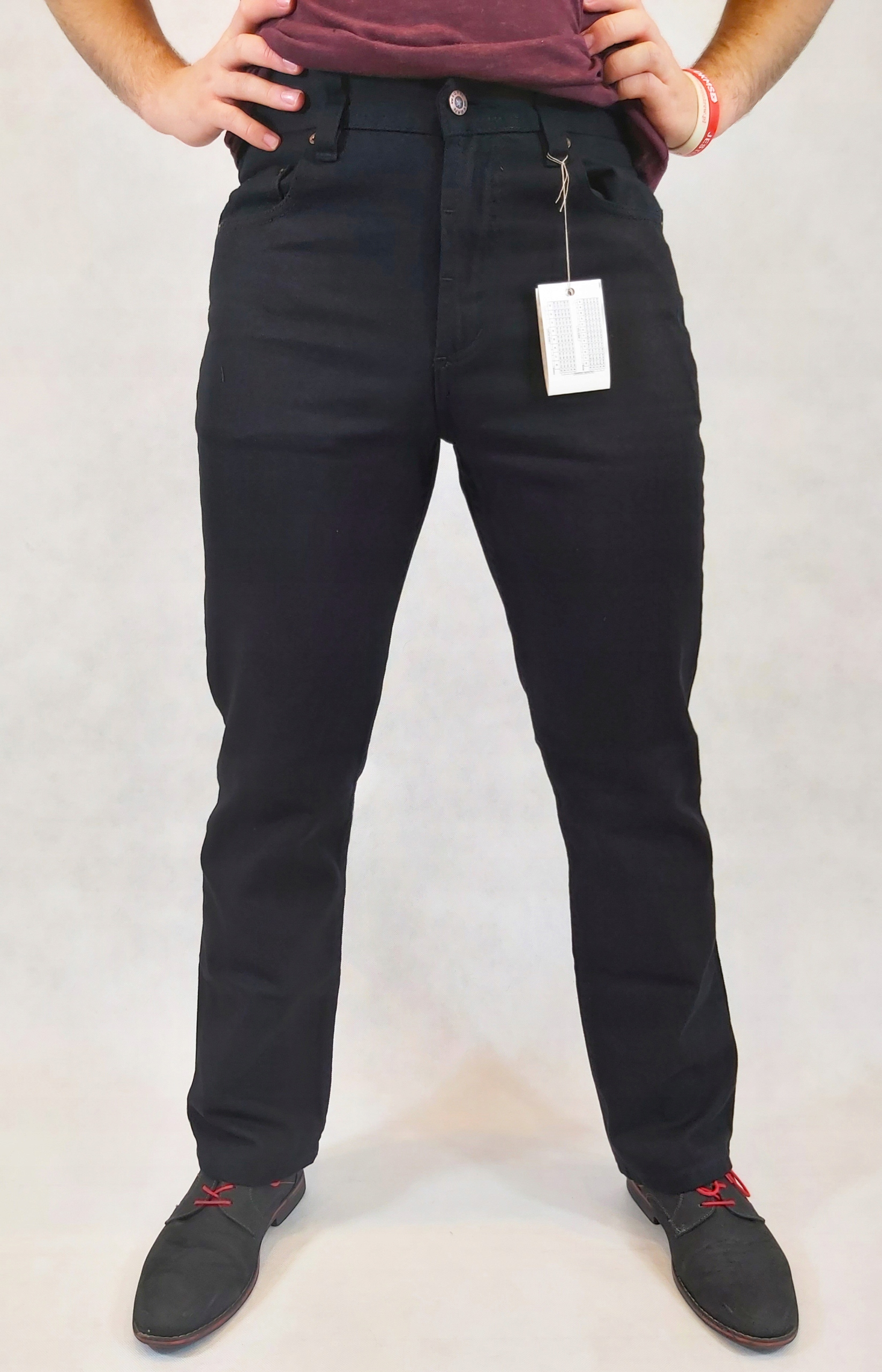 Wedan Jeans - Niska cena na Allegro