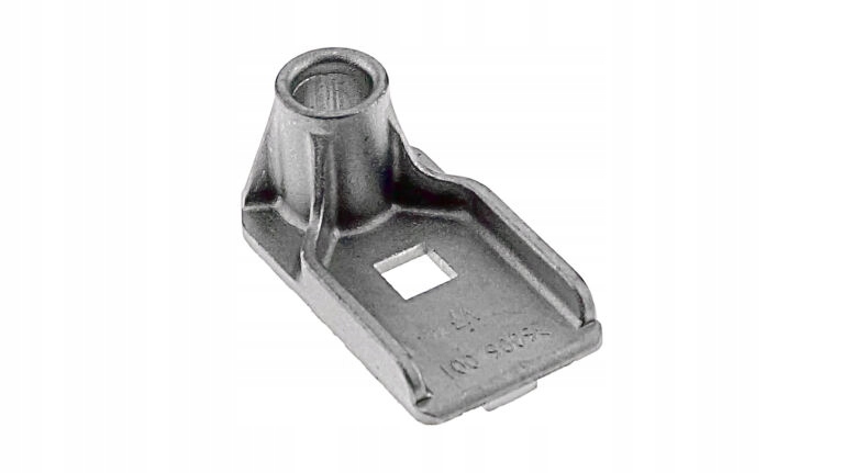 Uchwyt rolki bieżnej do bramy ISO Novoferm • Cena, Opinie - Allegro