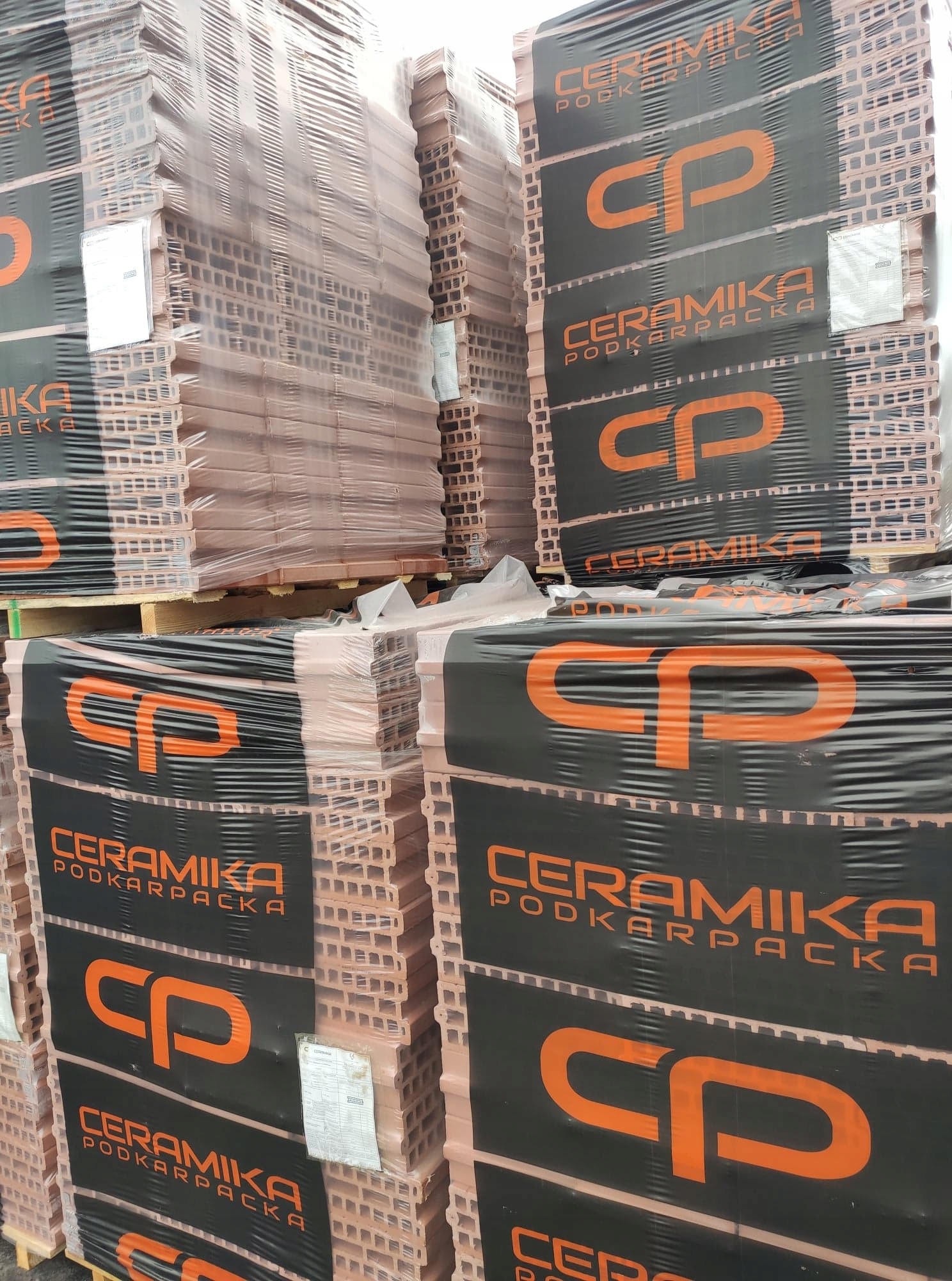 Pustaki 25 P+W Ceramika Podkarpacka • Cena, Opinie - Allegro