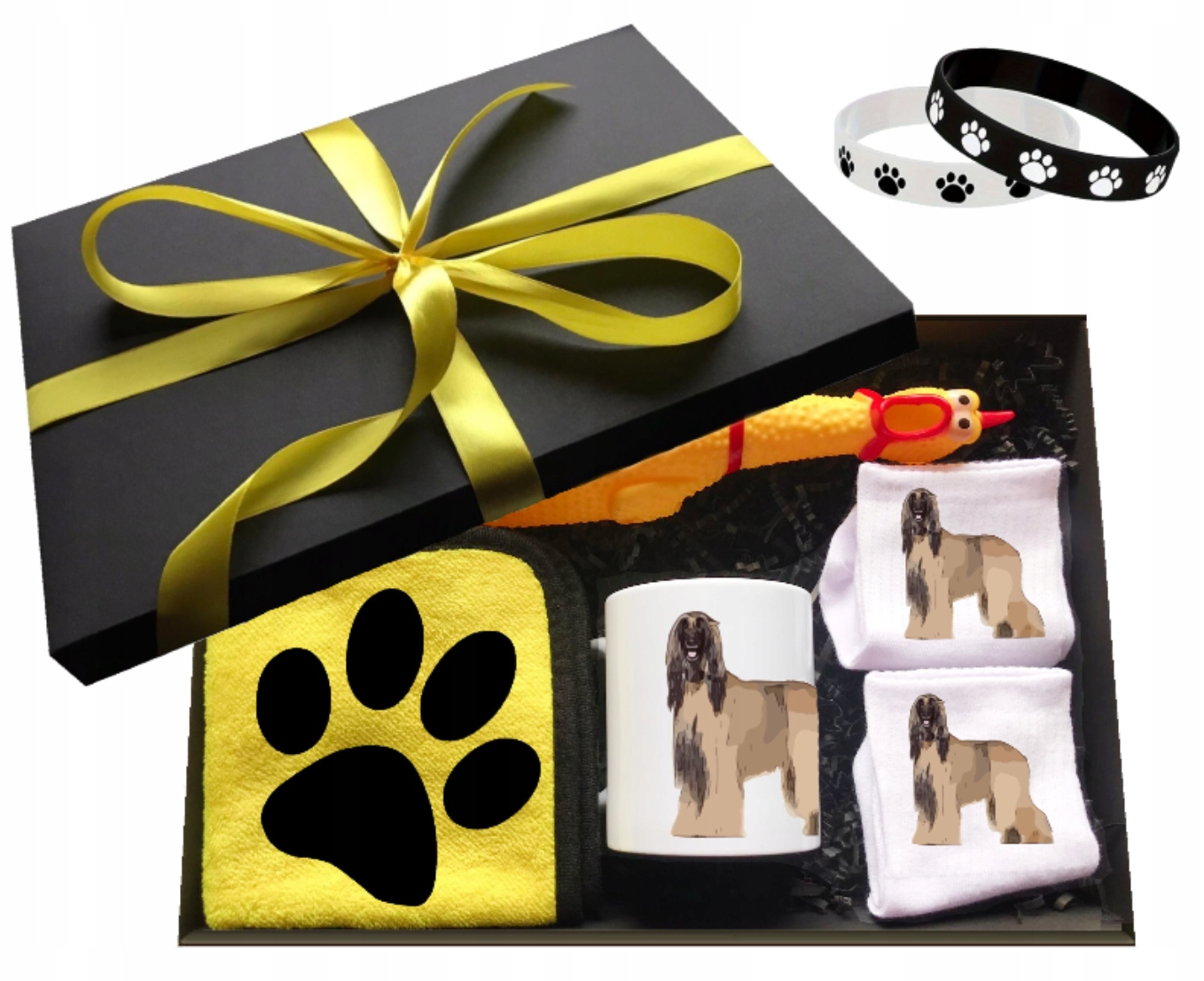 Chart Afganski - Niska cena na Allegro.pl