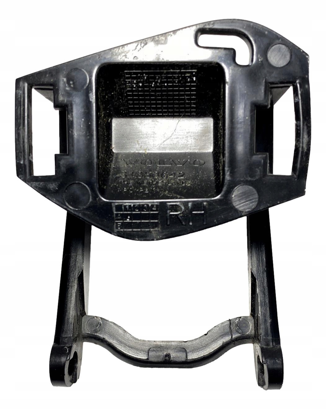 VOLVO XC60 lift mocowanie prawego sprysk lampy OE 0714770916804 za 130 ...