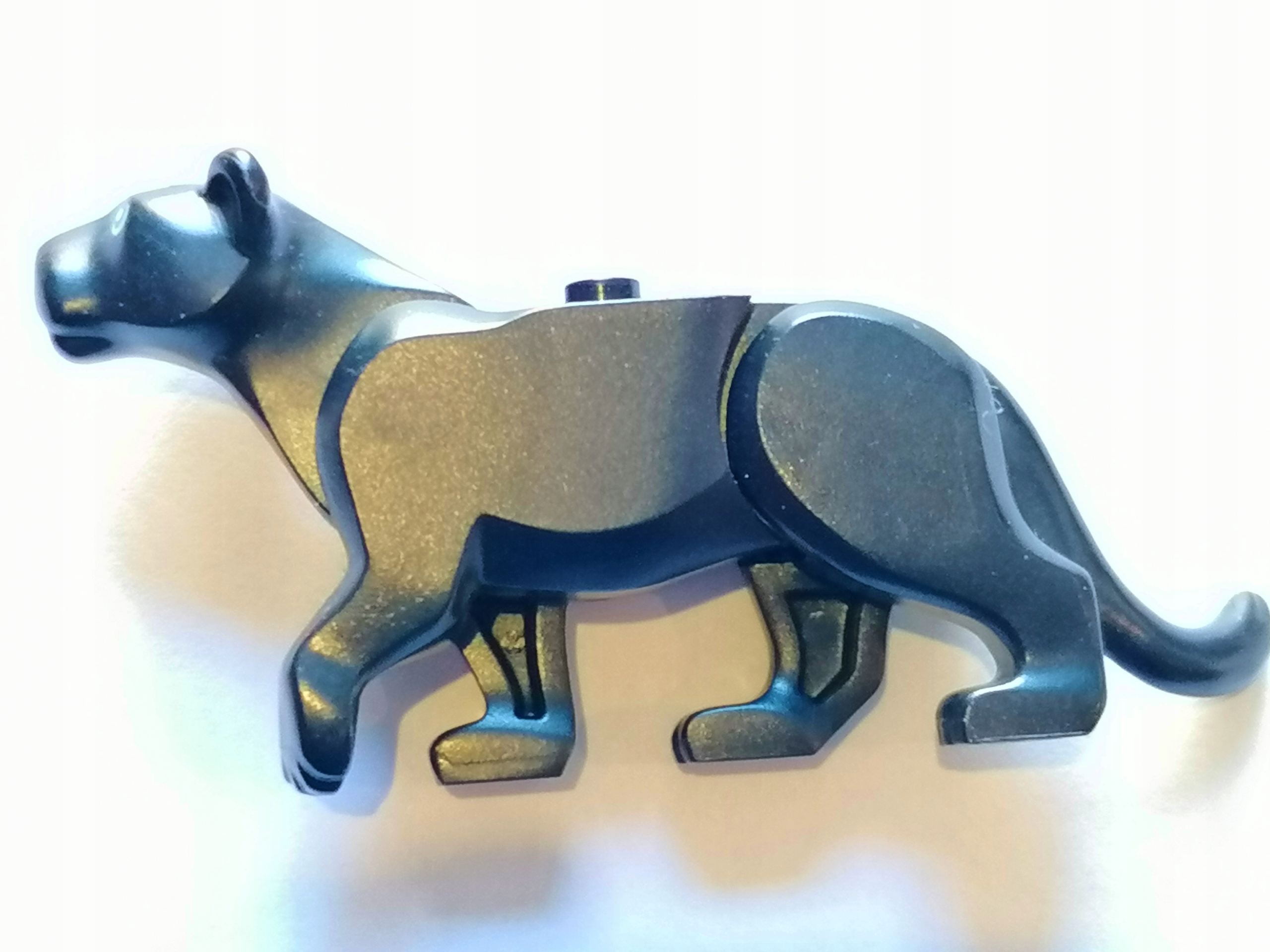 Lego bb0787c01pb01 Puma czarna ZW1 U - porównaj ceny - Allegro.pl