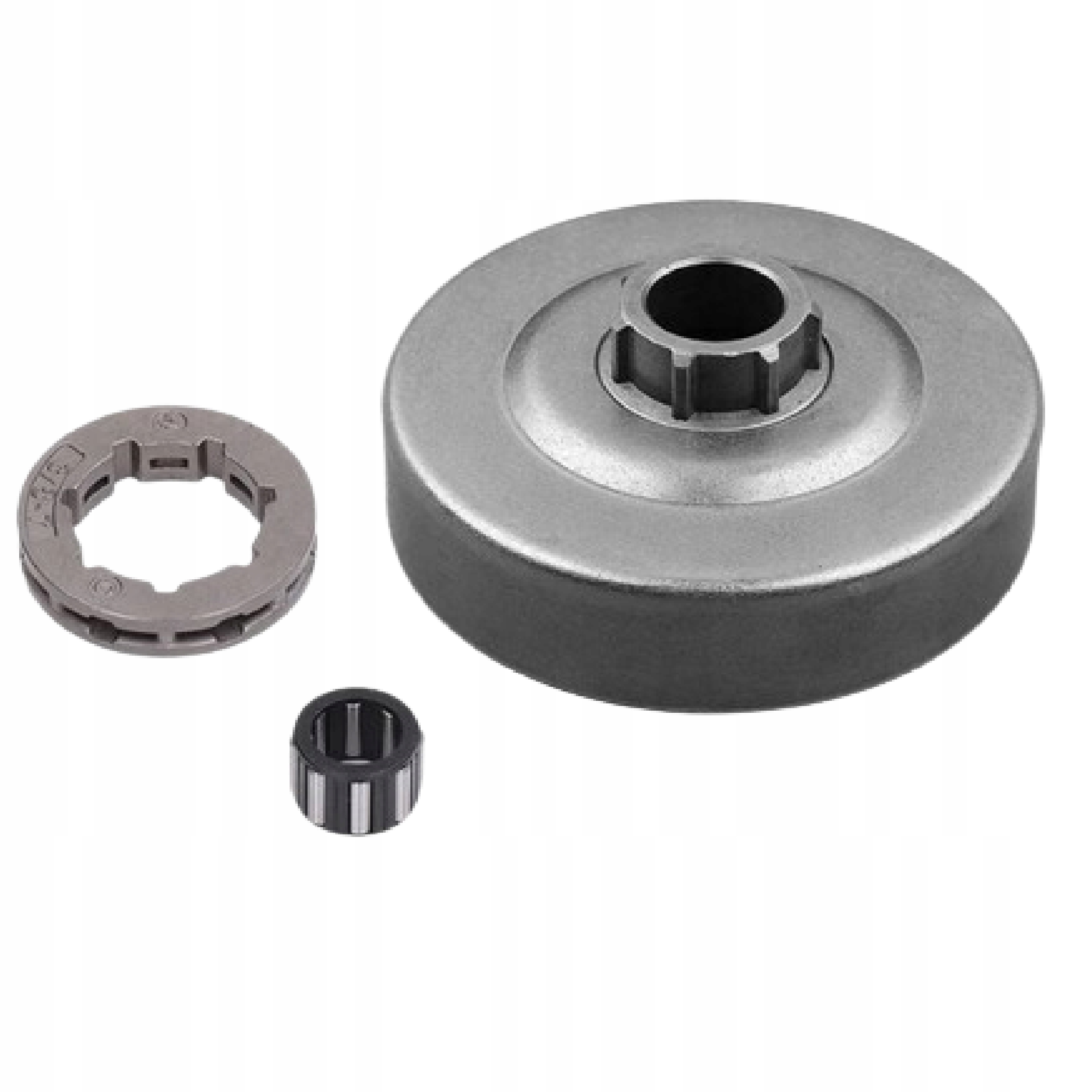 BĘBEN STIHL MS362 MS380 MS381 MS440 MS441 MS460 MS461 KOSZ SPRZĘGŁA DO ...