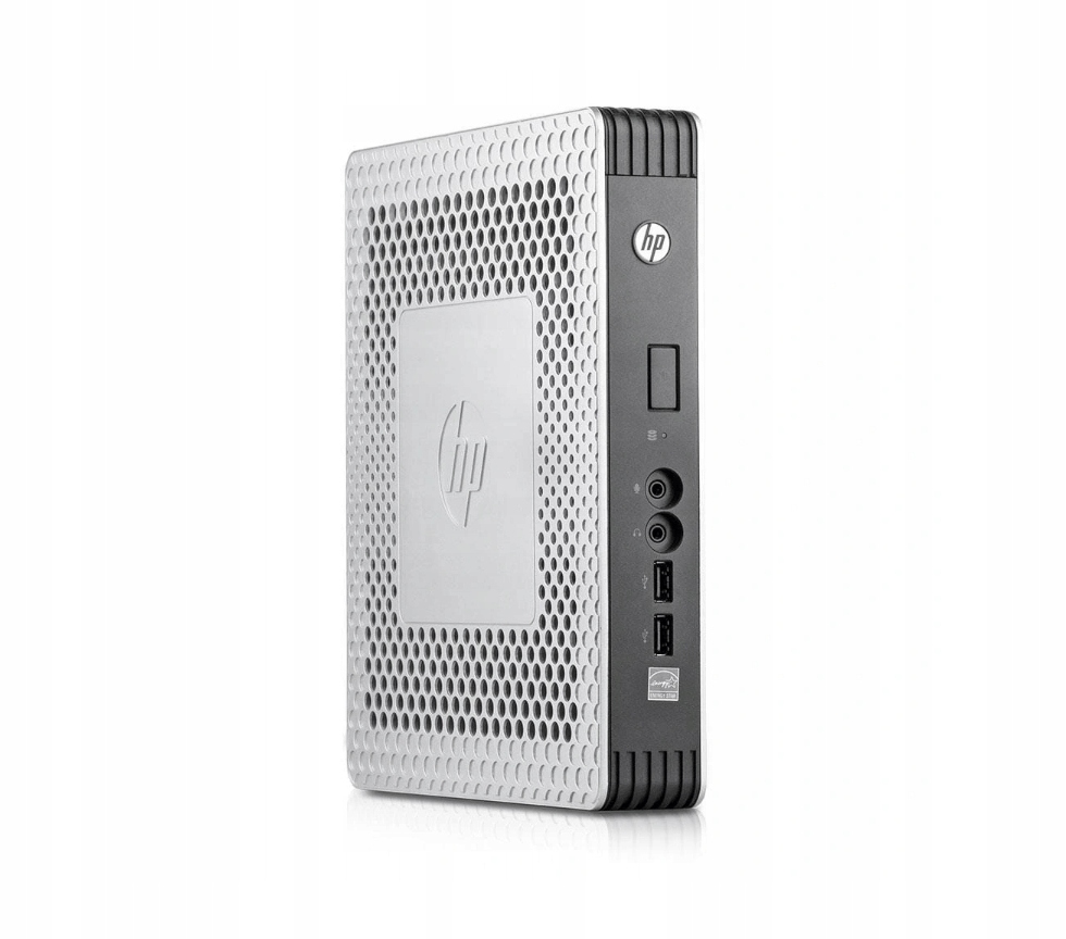 Mini PC Terminal HP T610 AMD AMD G-T56N 4GB DDR3 16GB WINDOWS - Sklep ...