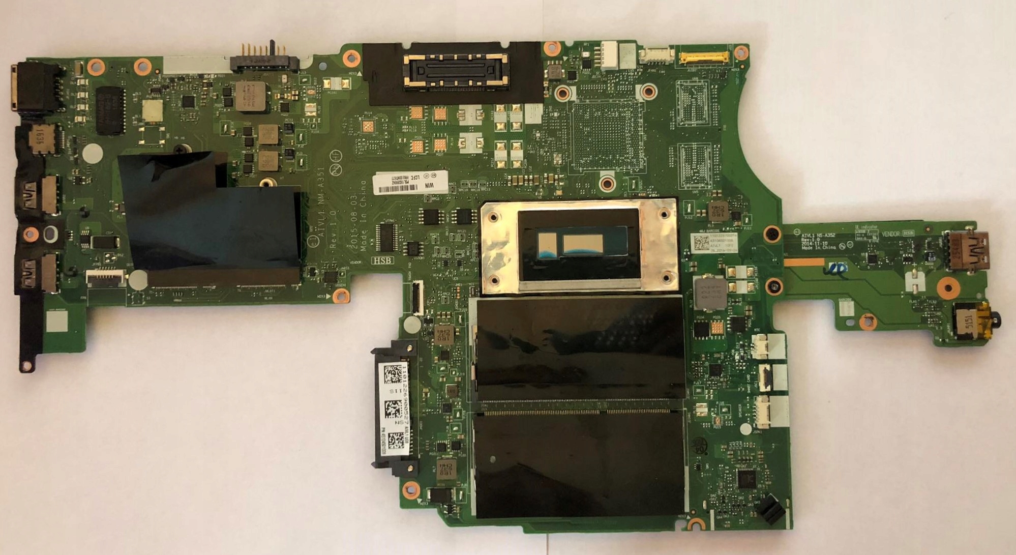 L450 Płyta Główna - Niska cena na Allegro