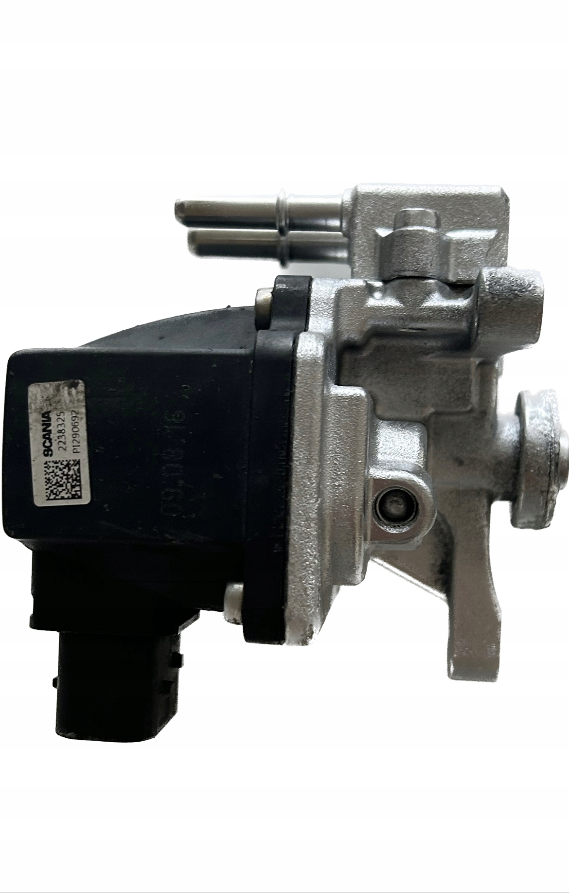 ADBLUE ІНЖЕКЦІЙНИЙ ДОЗАТОР SCANIA EURO 6 - docom.com.ua