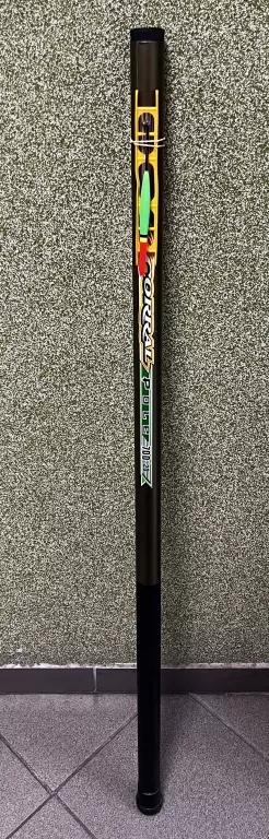 WĘDKA/BAT CORRAL POLE 700 (700CM/5-20G) - 5901393184122 - 17046814947 ...