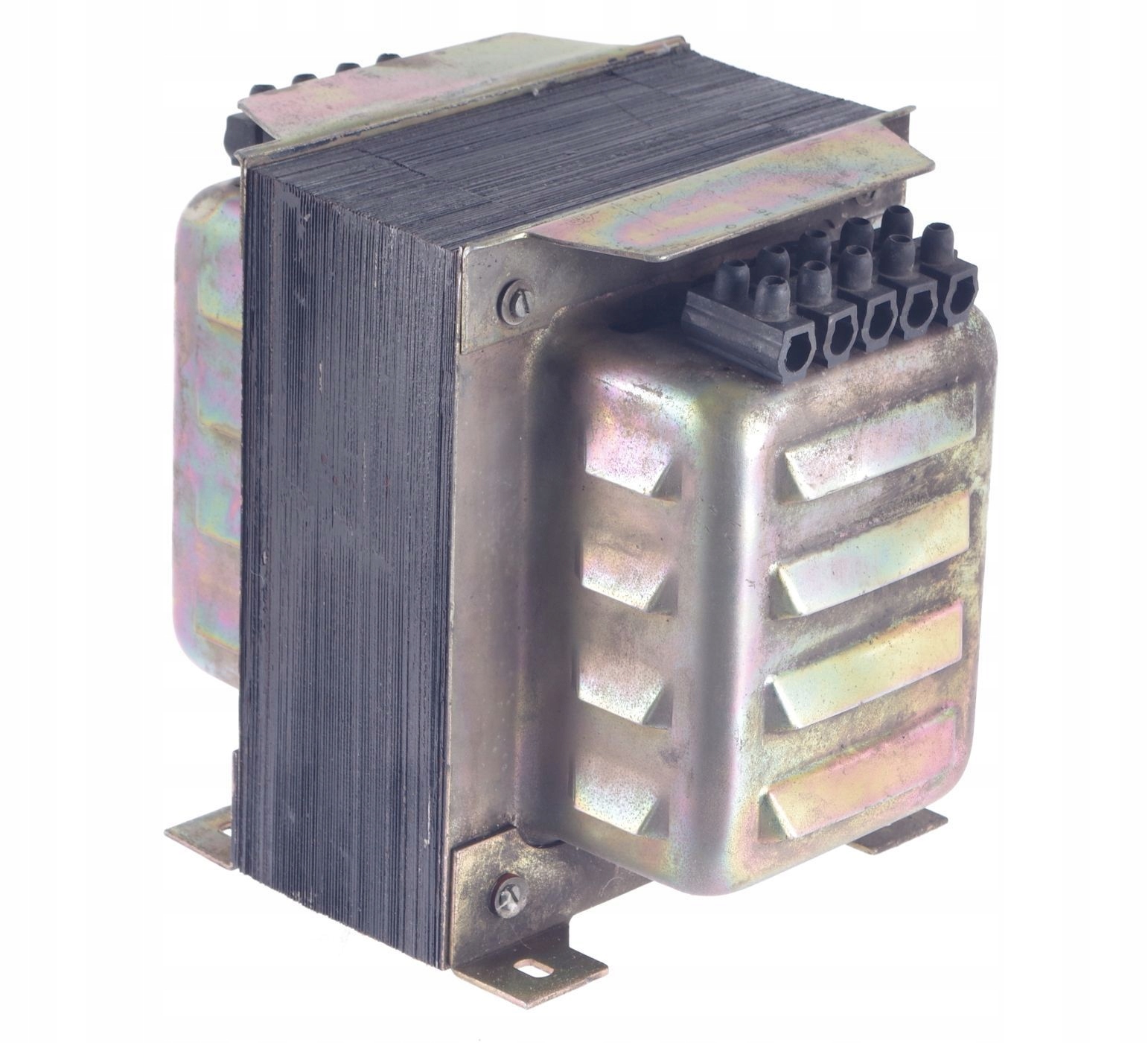 Sterownik PLC Mitsubishi Electric TRANSFORMER • Cena, Opinie - Allegro