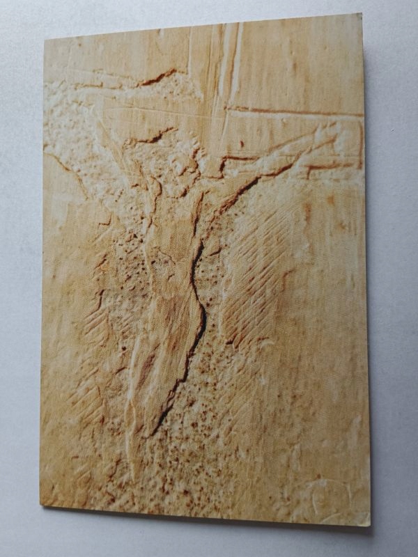 BRZEZINKA OŚWIĘCIM BIRKENAU RYSUNEK NA ŚCIANIE BLOK ŚMIERCI 36110 X ...