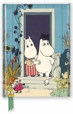 Muminki - 1 - Nízká cena na Allegro