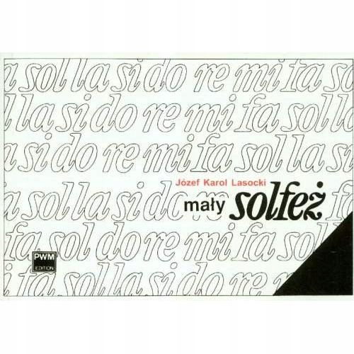 Maly Solfez - Jozef - Niska cena na Allegro.pl