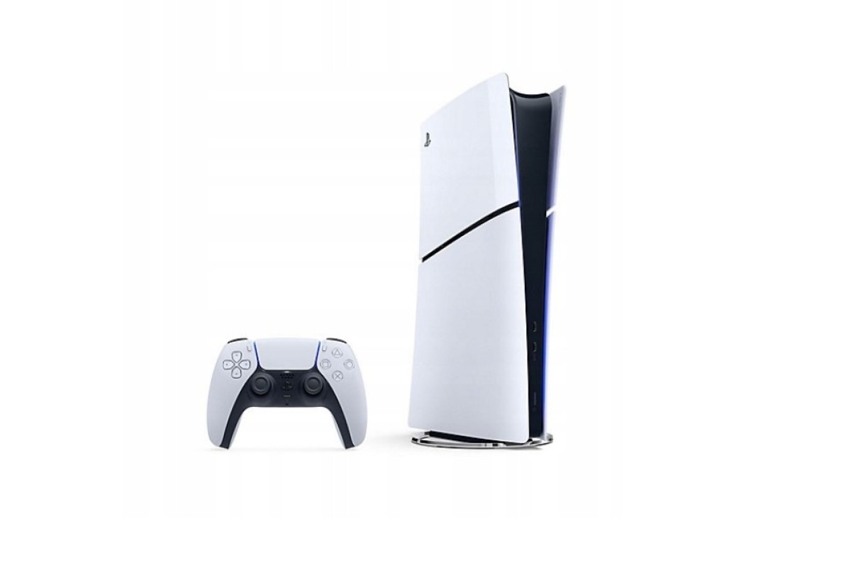 Konsola Sony PlayStation 5 Digital Edition CFI-1016B - Sklep, Opinie, Cena w Allegro