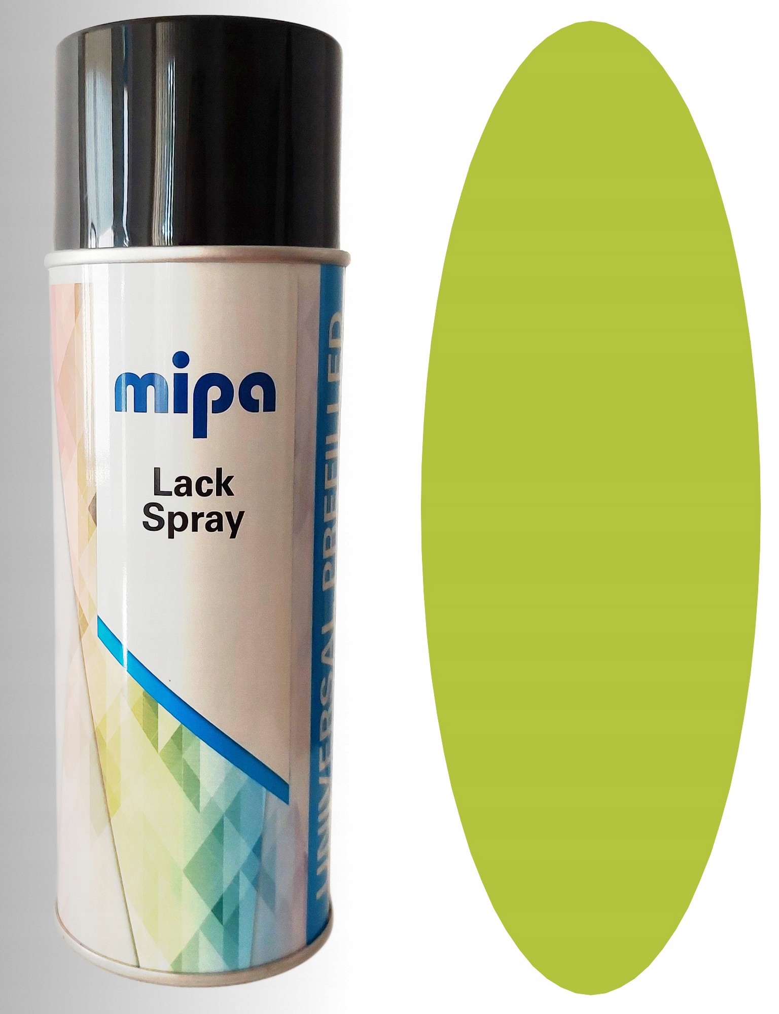 Ral 6039 - Niska cena na Allegro