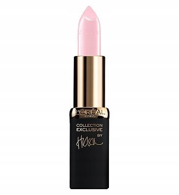LOREAL COLOR RICHE EXCLUSIVE Helen's Delicate Rose za 90 Kč - Allegro
