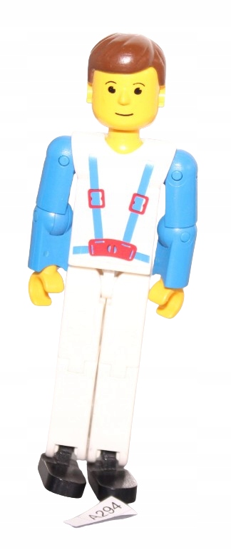 Lego 8712 - Niska cena na Allegro