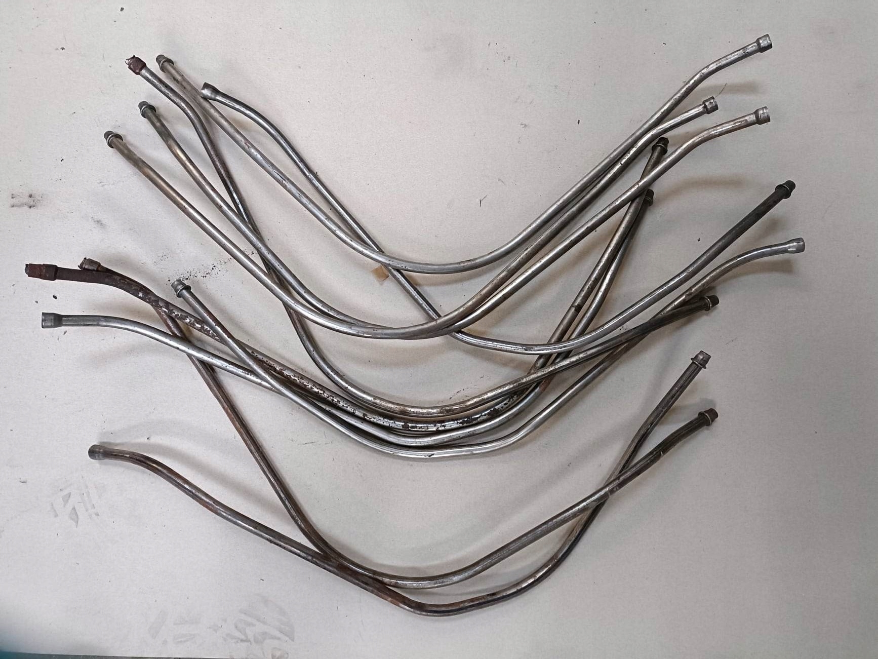 Mocowanie Linek Megane Ii - Niska cena na Allegro.pl