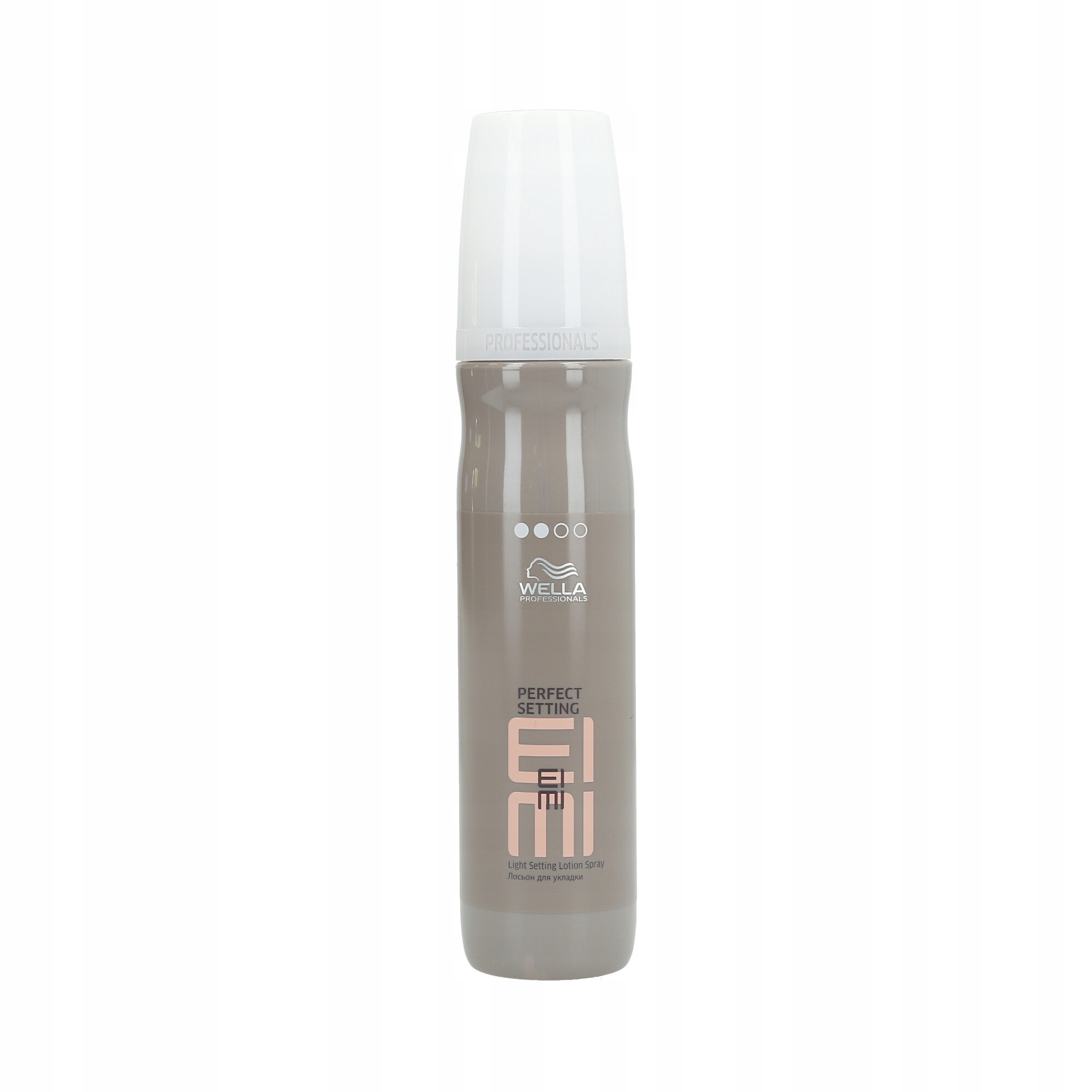 WELLA EIMI PERFECT SETTING SPRAY OBJĘTOŚĆ 150 ML (4084500585218) • Cena ...