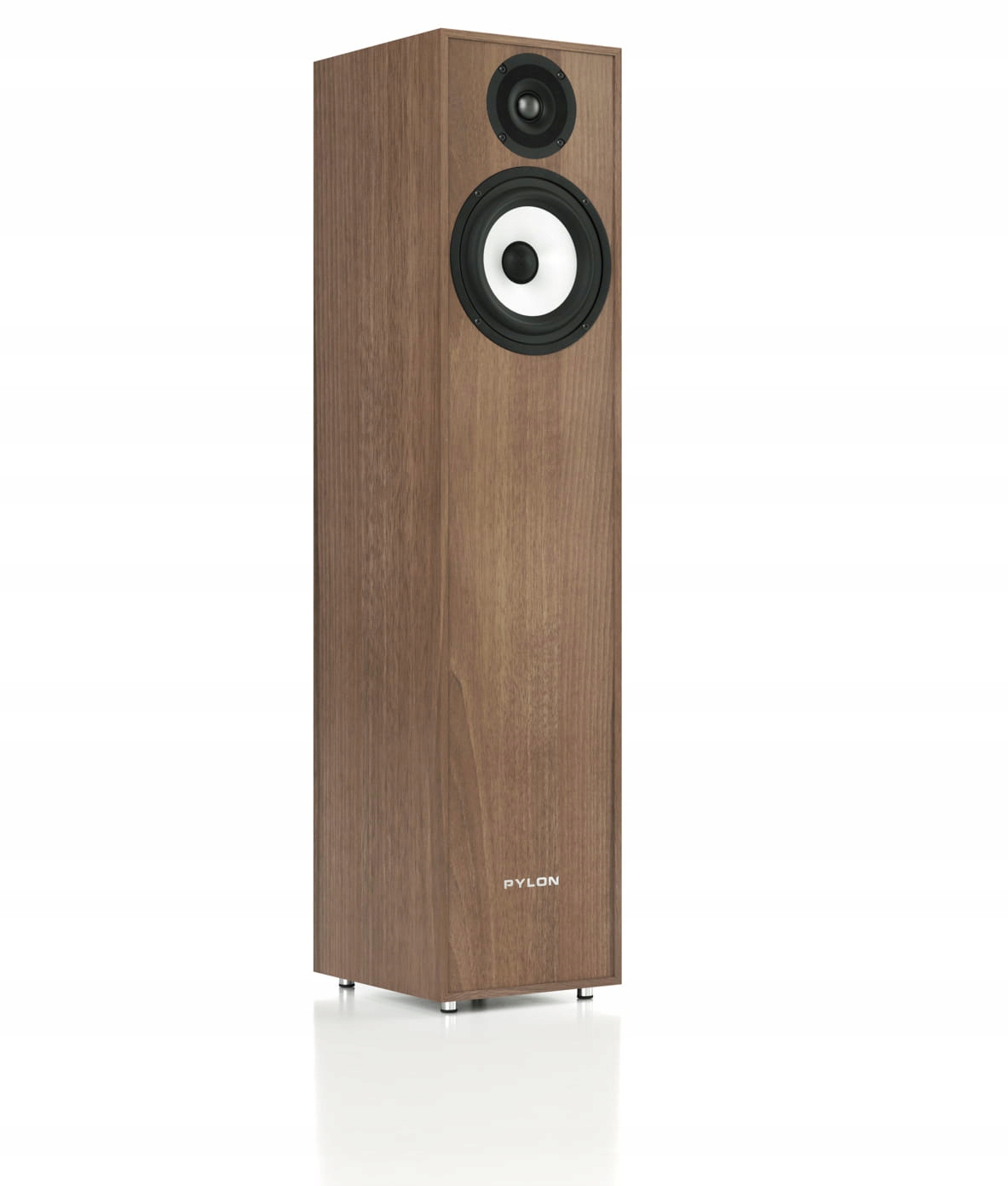 Kolumna podłogowa Pylon Audio Pearl 20 orzech - Sklep, Opinie, Cena w ...