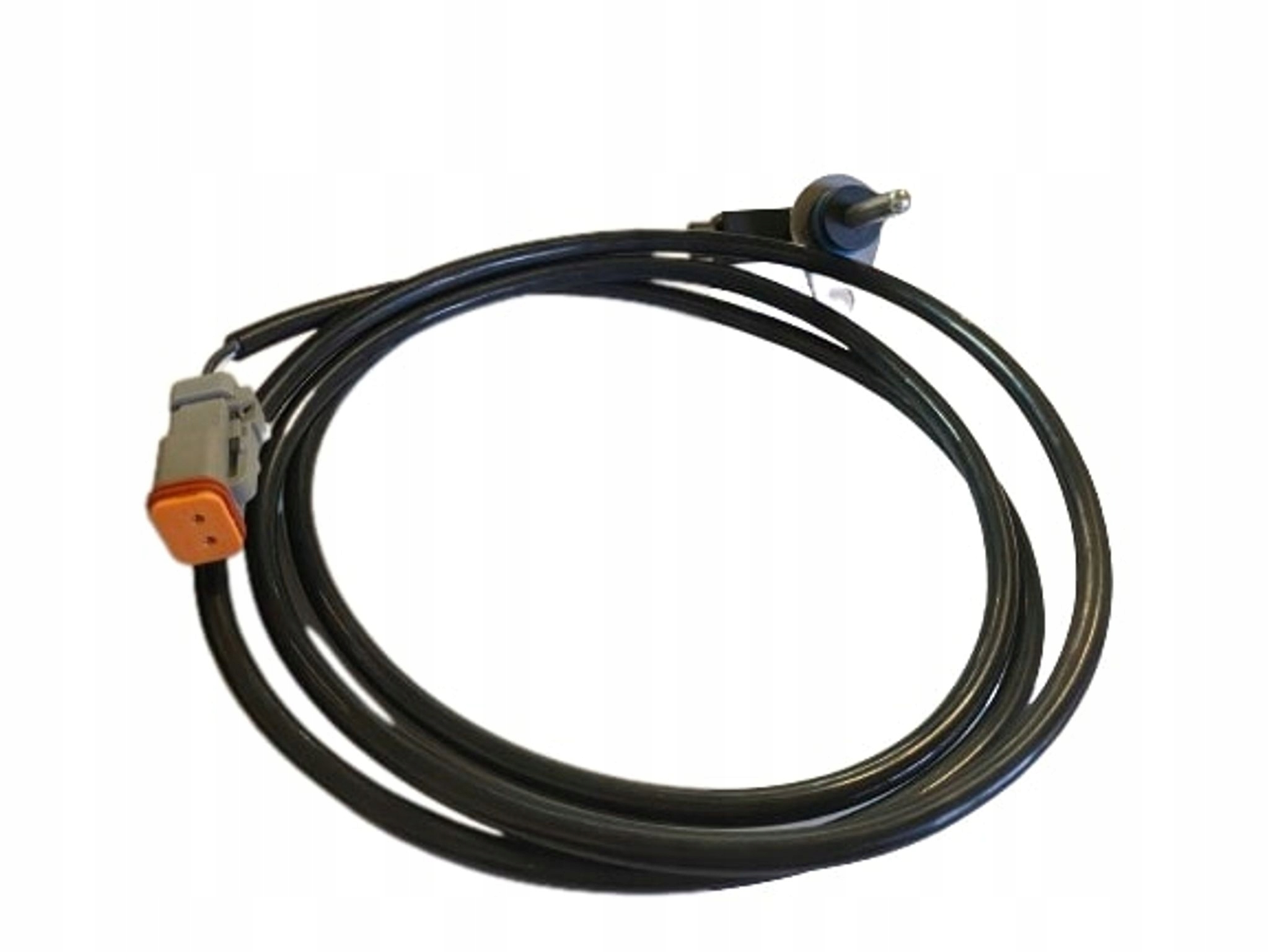 CZUJNIK TEMPERATURY WODY SCANIA 4 1377930 • Cena, Opinie - Allegro