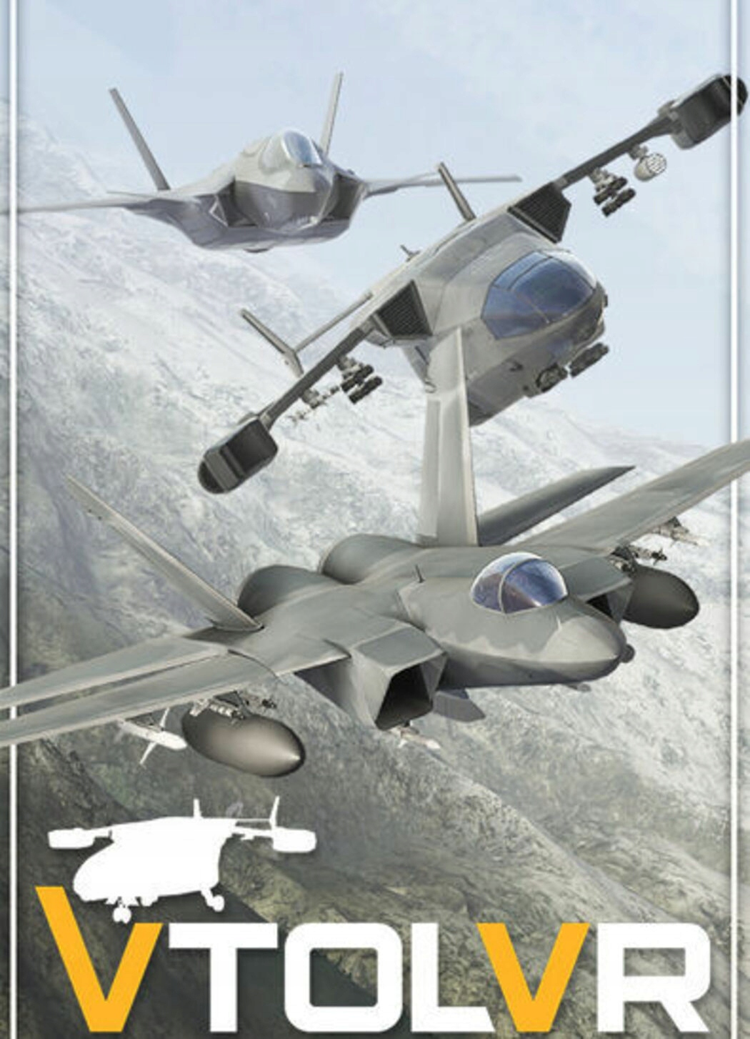 VTOL VR PC KLUCZ STEAM - Stan: Nowy 265.09PLN - Sklepy, Opinie, Ceny w ...