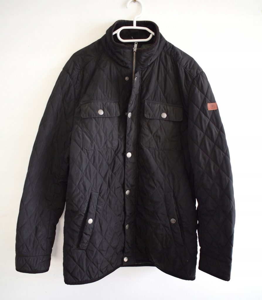 Kurtka Hampton Republic - Niska cena na Allegro