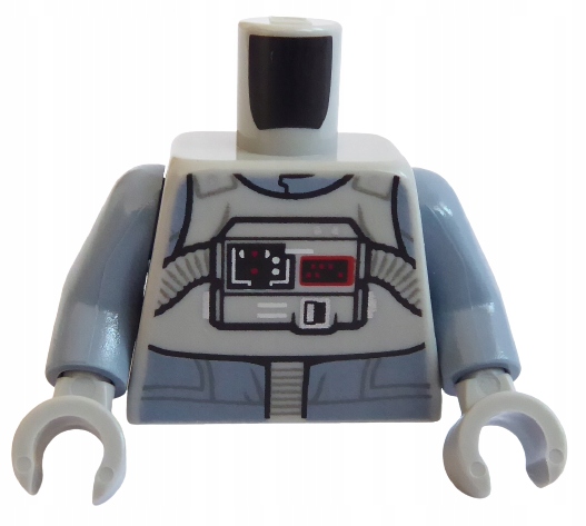 LEGO Star Wars - AT-AT Driver Tors (76382/6311113) - porównaj ceny ...