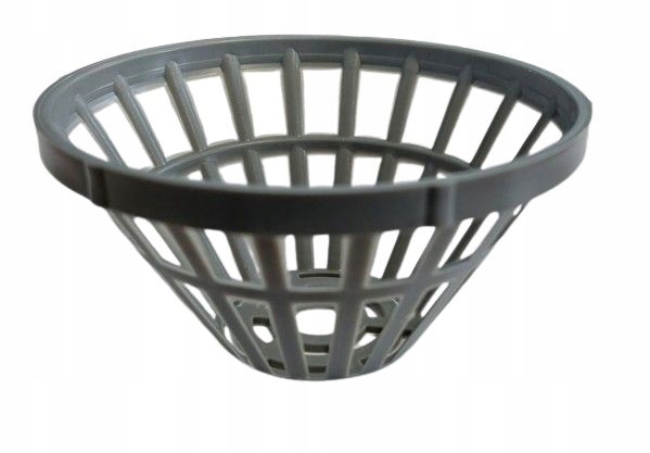 Osadnik Des 110 mm szary (5905133800617) • Cena, Opinie • Rynny i rury ...