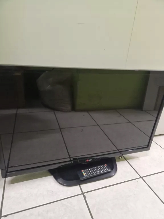 Telewizor LED LG 32LN5400 32" Full HD czarny - Sklep, Opinie, Cena w ...