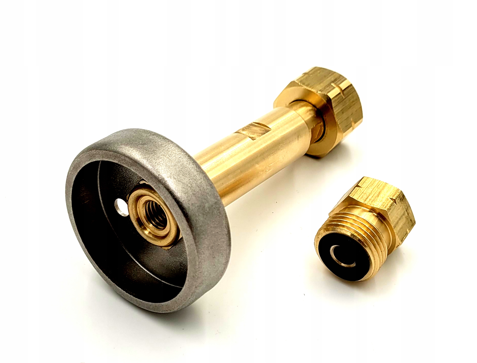 ADAPTER TANKOWANIA BUTLI 11kg DISH REDUKCJA 4kg za 74.90PLN z ... ADAPTER TANKOWANIA BUTLI 11kg DISH REDUKCJA 4kg za 74.90PLN z ...
