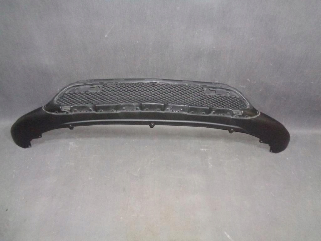 MERCEDES W253 GLC SPOILER DOKŁADKA ZDERZAKA PRZÓD A2538850565 za 100 zł ...