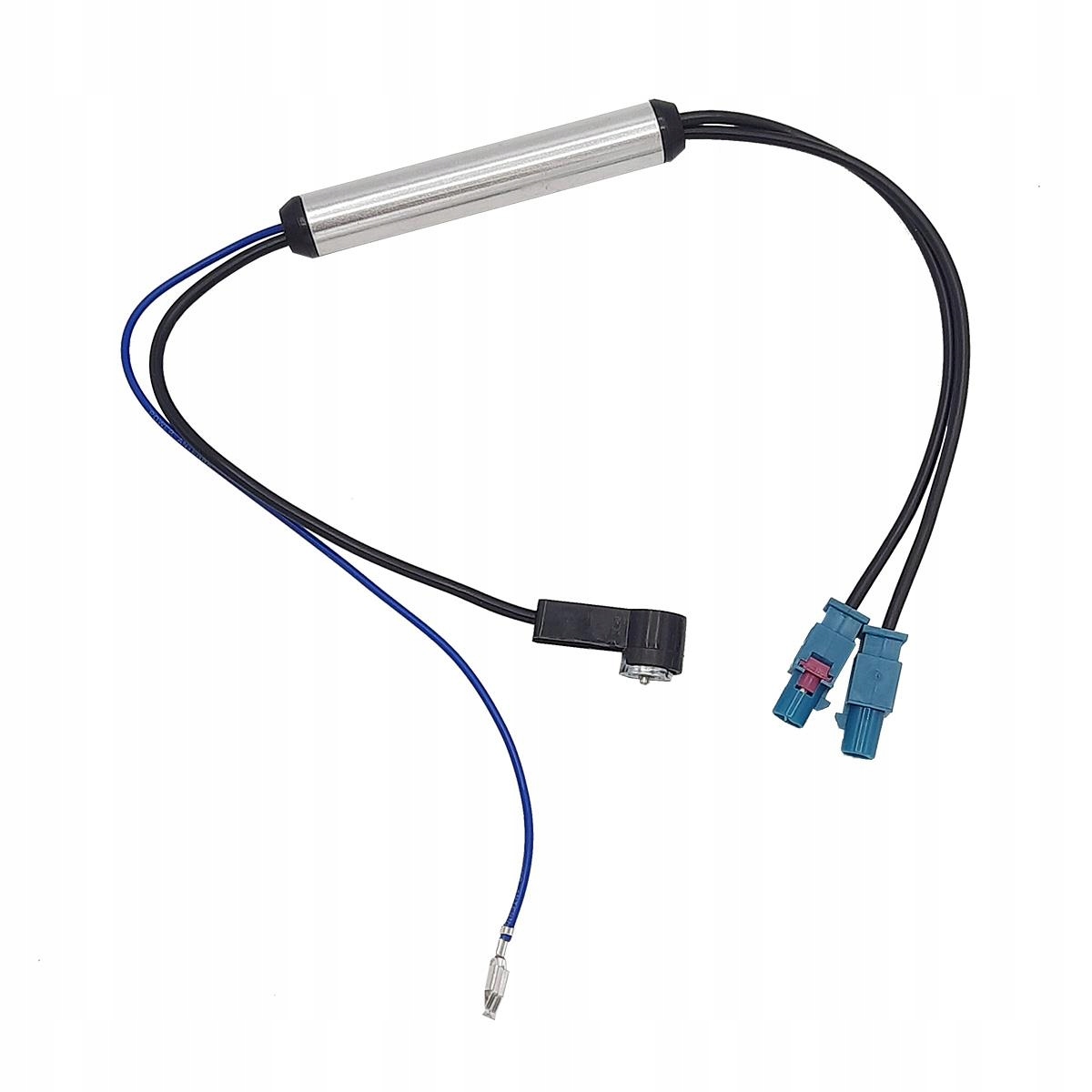 Anténna redukcia Wetu Fakra SAM1314 - Allegro